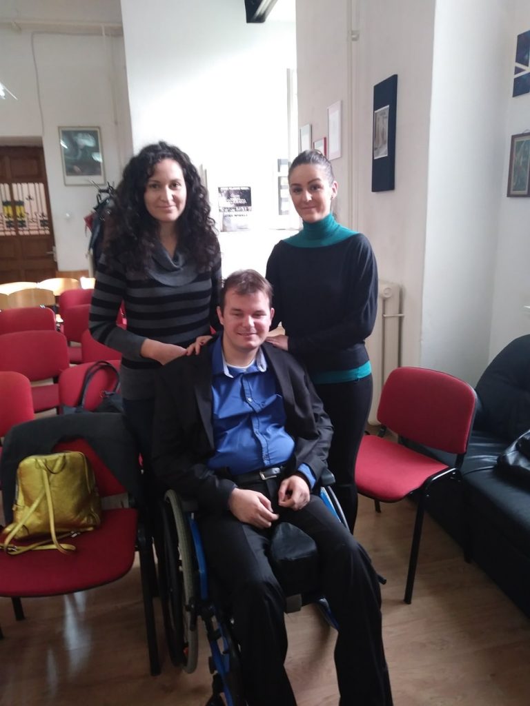 Međunarodi dan osoba sa invaliditetom 2017 – UOMD